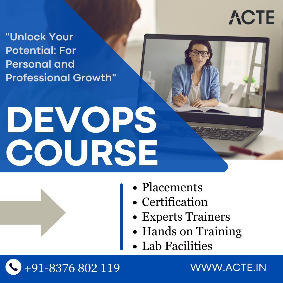 Navigating the DevOps Landscape: Your Comprehensive Guide to Mastery | by Anna Jade | Medium