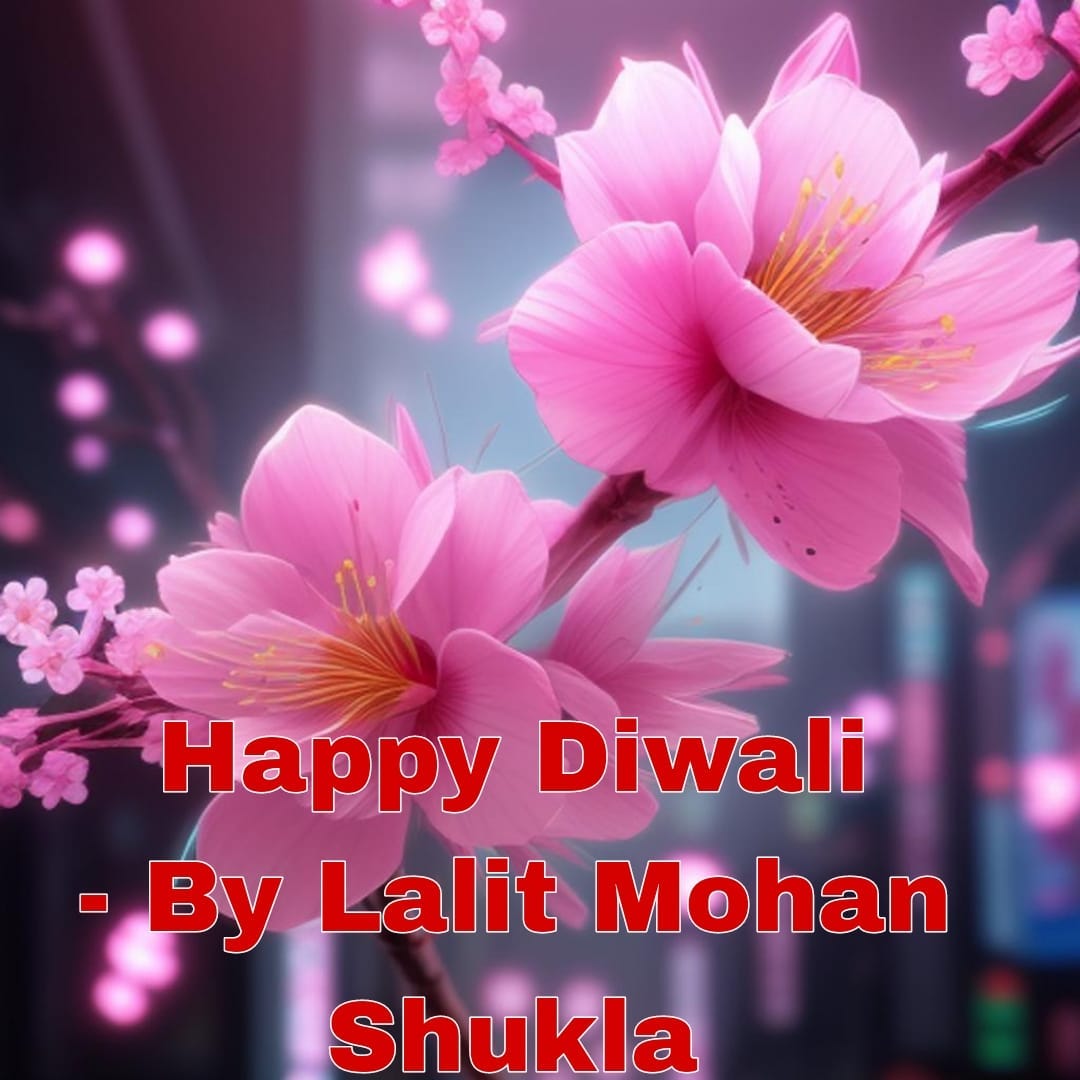 10 wishes For DIWALI. 1. *May the lights of Diwali illuminate… | by ...