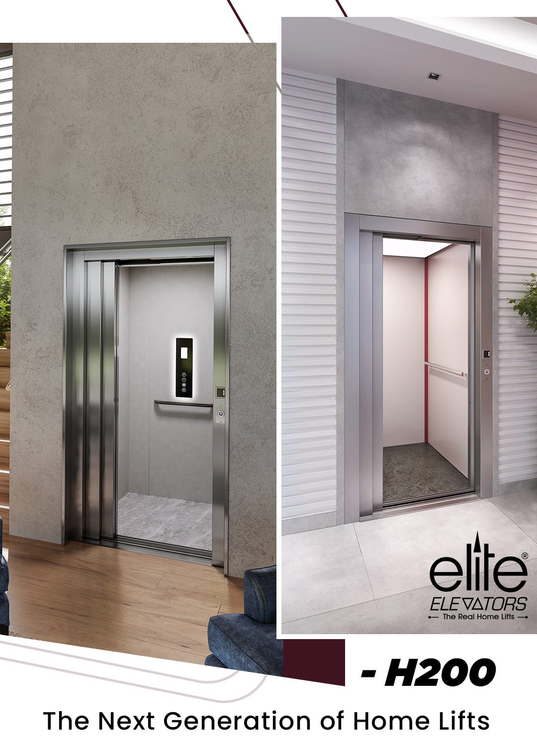 The Luxury Home Lifts in Australia with Affordable Price | by eliteelevators | Medium