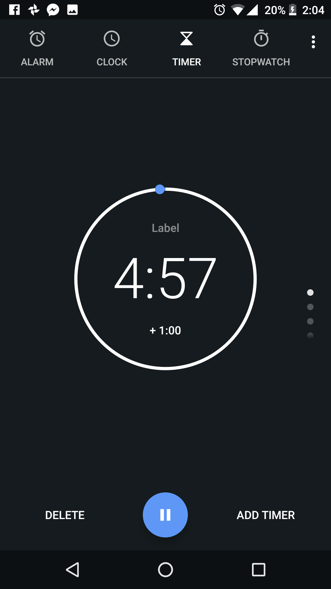 The first 5 minutes day 1. Alright, commencing the first five… | by ...