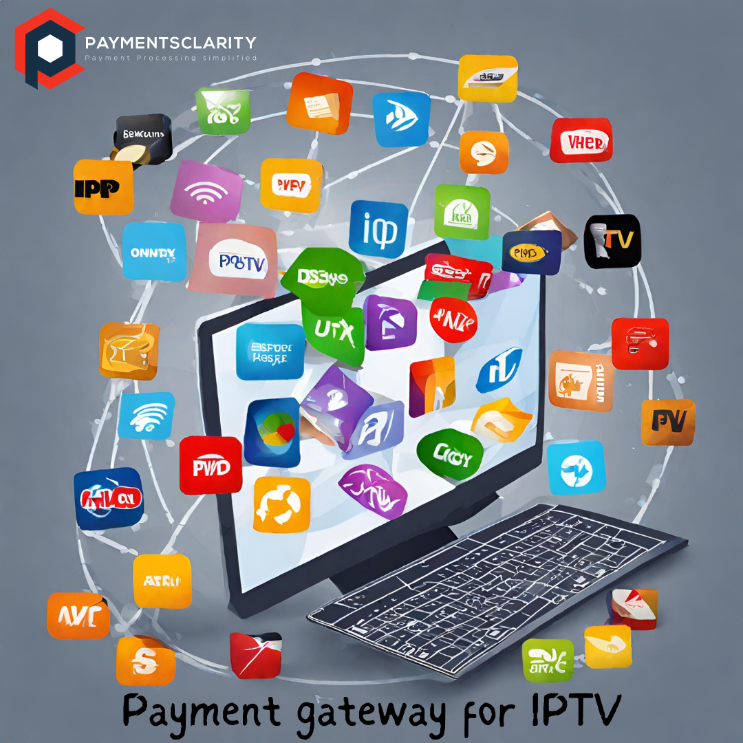 What do I need to integrate payment gateway for IPTV ? | by ...