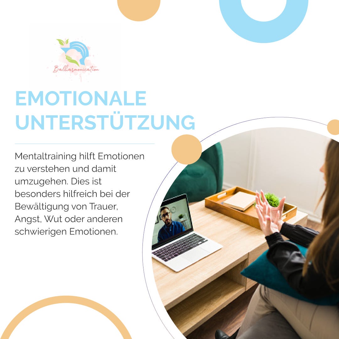 Mental Training - Mental Training - Medium