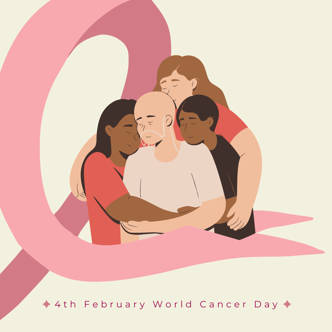 A Cancer Story. In light of World Cancer Day earlier… | by The ...
