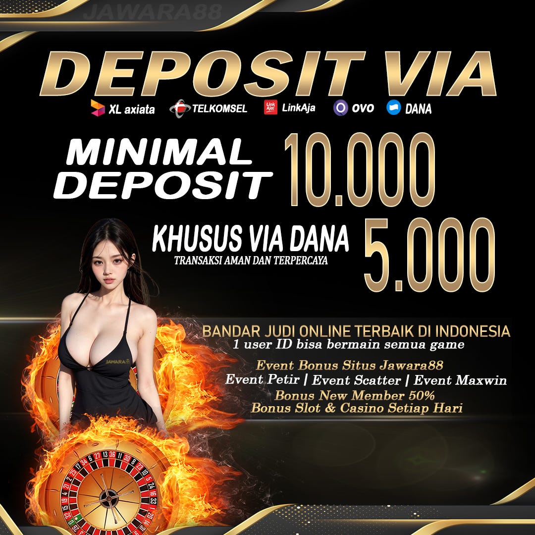 JAWARA88 X LOGIN | DAFTAR. Ada di bawah ya link akses situs… | by ...
