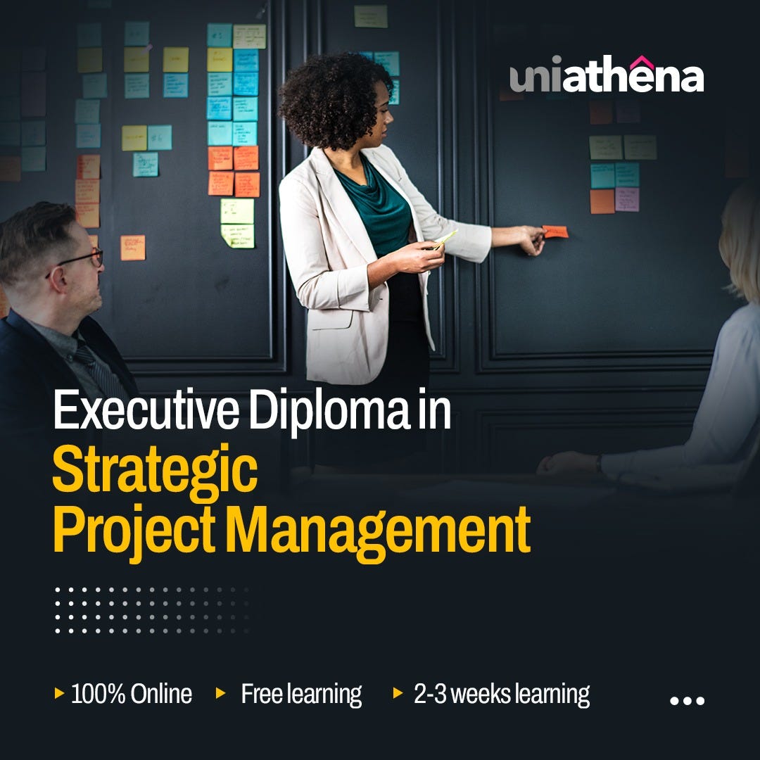 Project Management Professional Certification: Your Gateway to Career ...