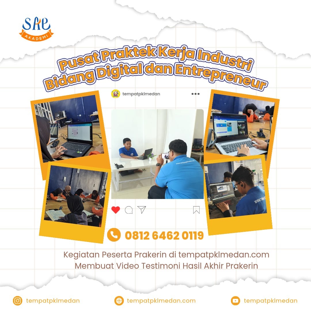 Jurusan OTKP (Office Administration and Technology Program ...