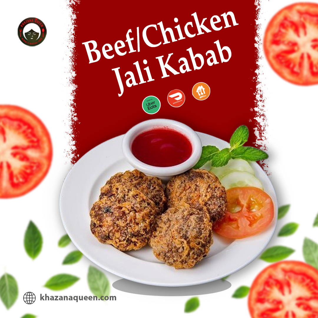 Exploring Halal Food in Toronto: A Culinary Journey | by khazana queen ...