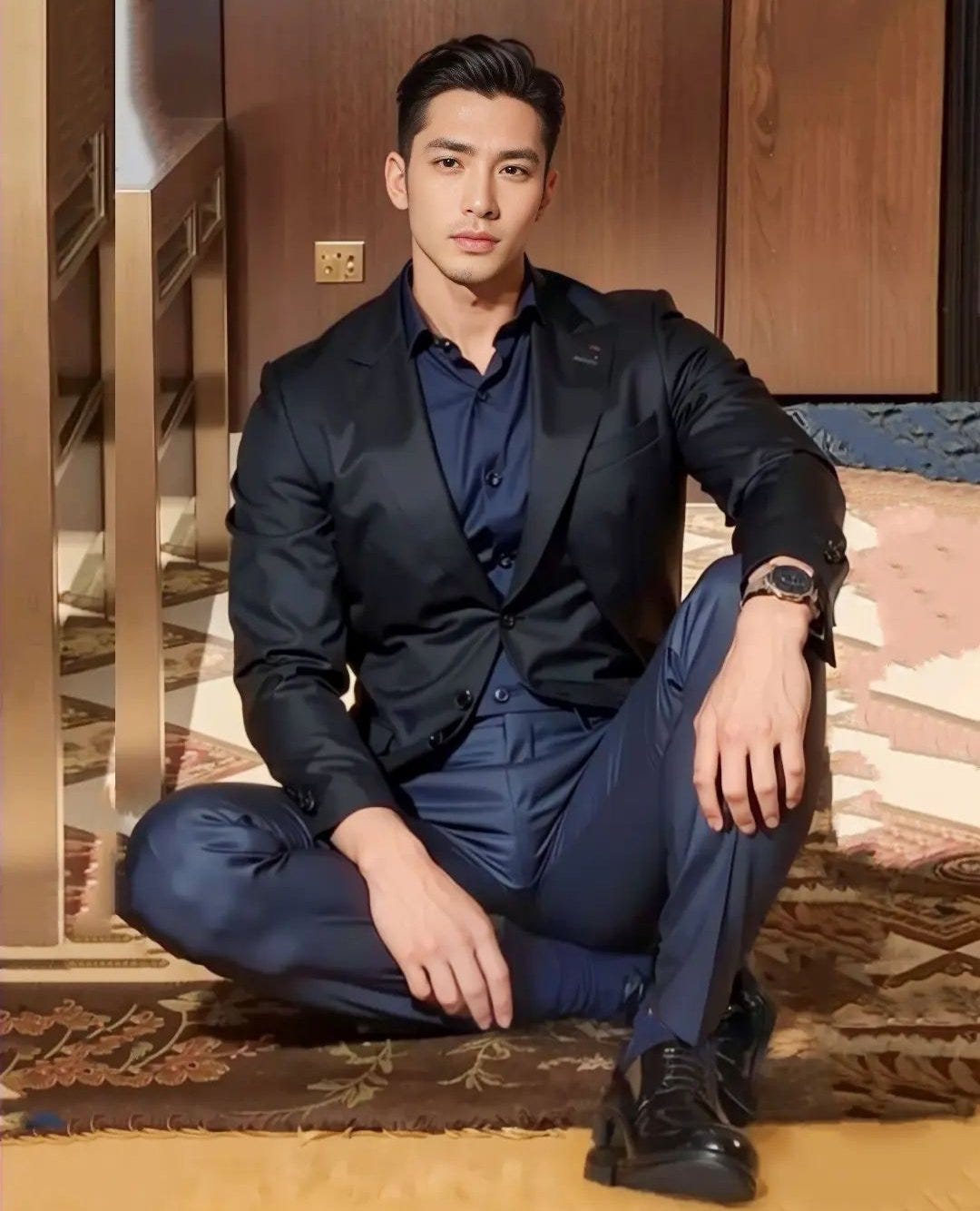 Every birth is meaningful.1. Every birth is meaningful. There is no ...