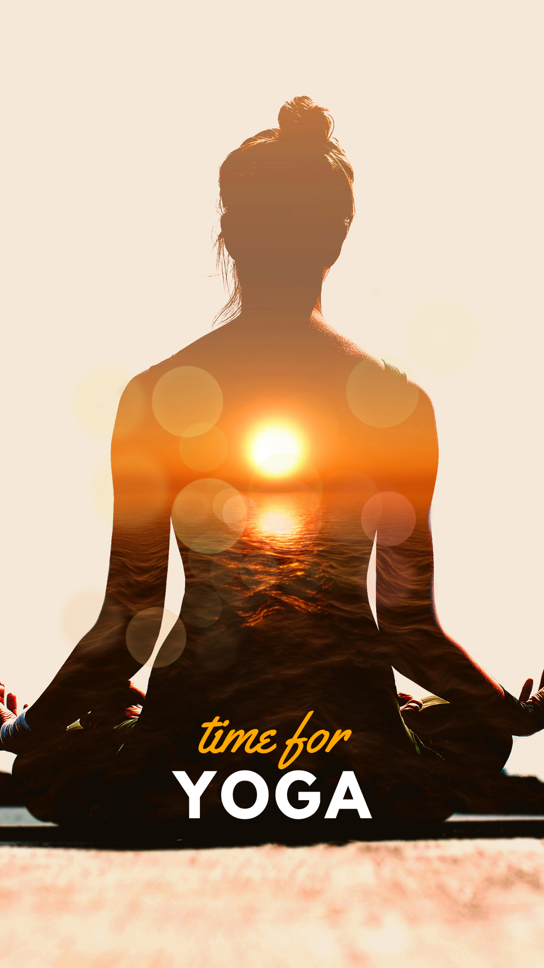 Movement for Modern Life. Yoga is a mind-body practice that… | by ...