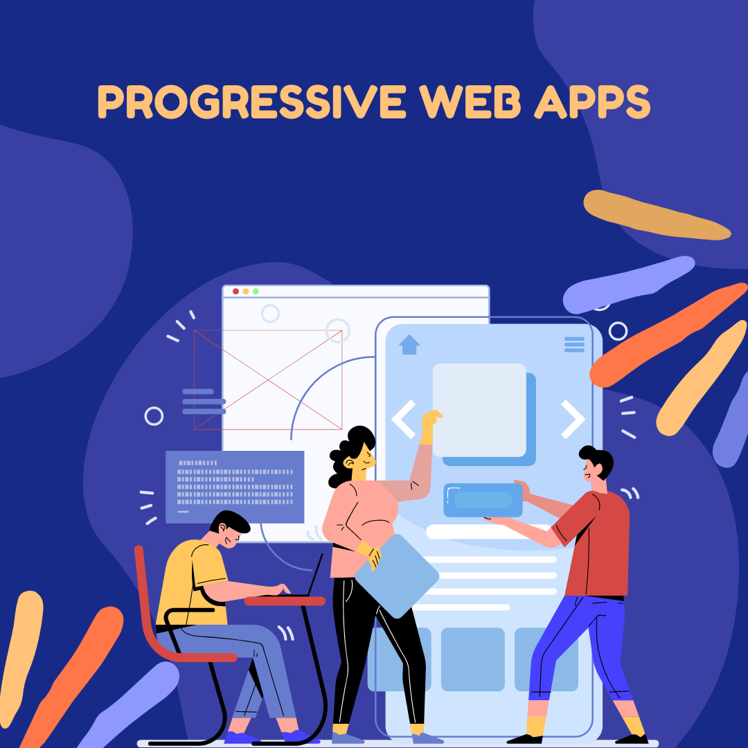 How Progressive Web Apps Work. With the emergence of Progressive Web ...