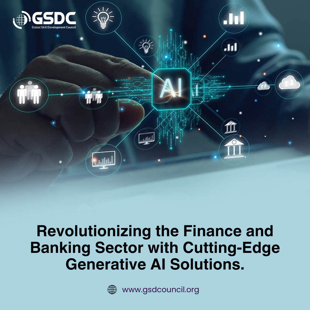 Revolutionizing the Finance and Banking Sector with Cutting-Edge ...