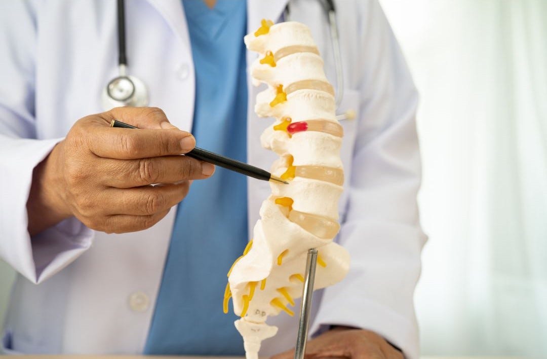 Meet Vikas Varma MD — Top Neurologist Near You in NYC | by ...