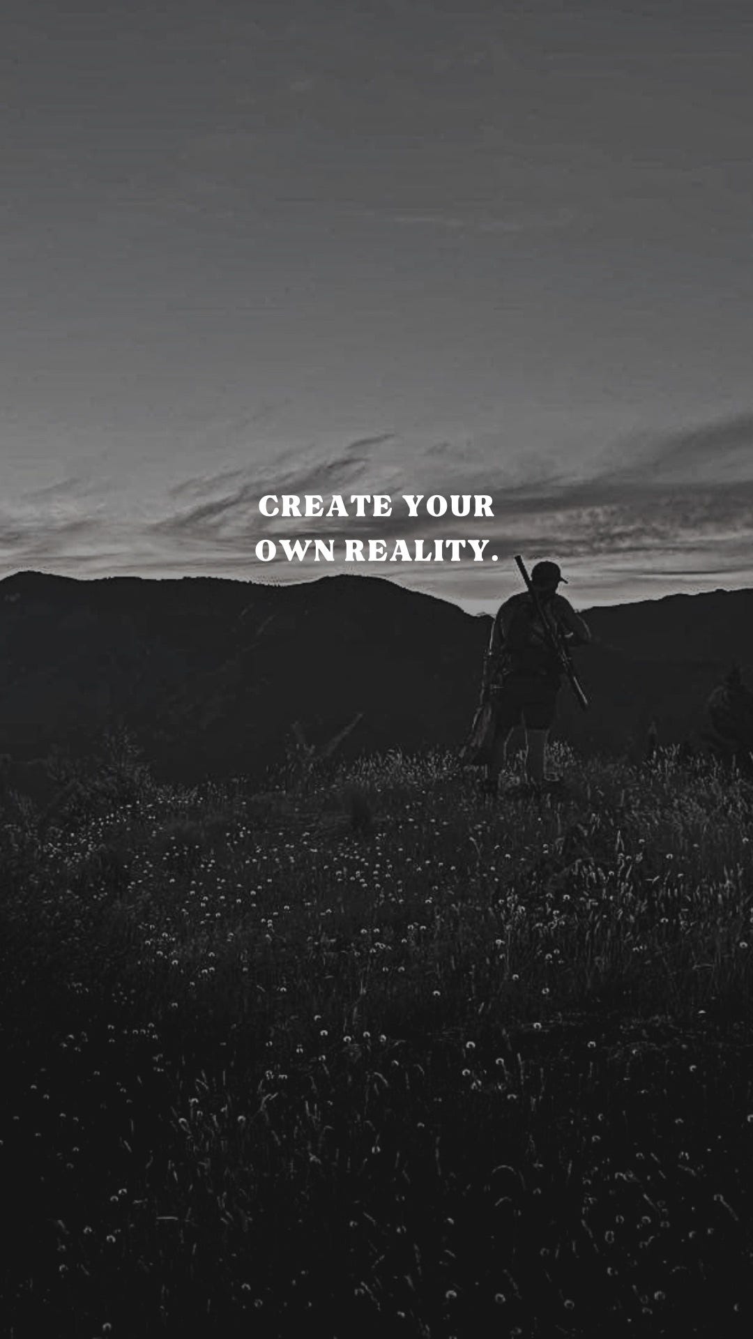 Create a new “real” life – Reality | by Your Mate Ray | Medium