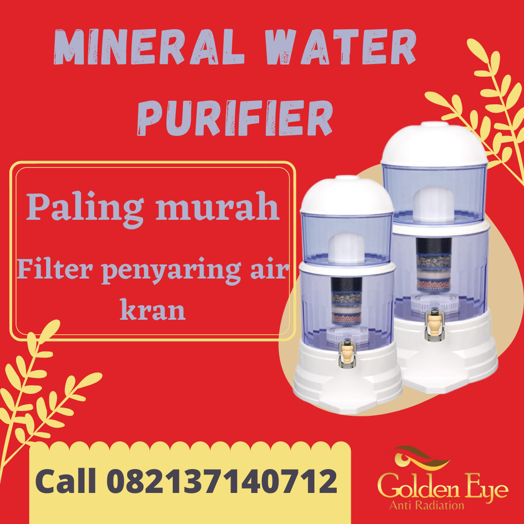 PALING LAKU, Call 0821–3714–0712, Penyaring Air Portable | by ...