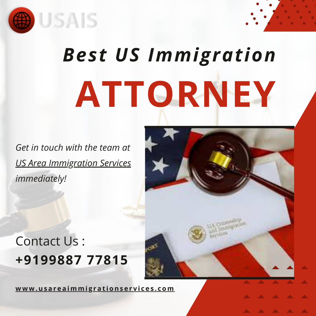 Best US Immigration Attorney - US Area immigration services - Medium