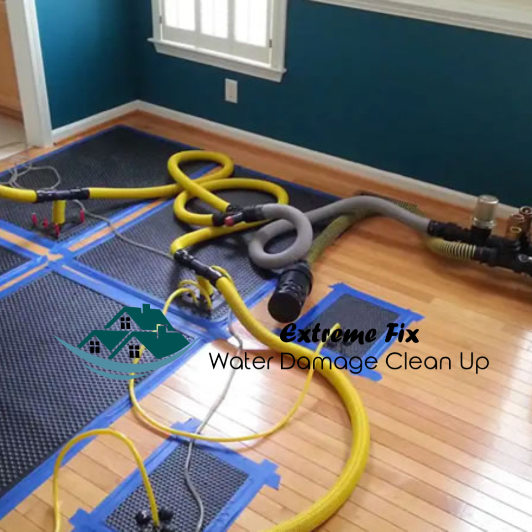 Reclaiming the Home Front: The Hidden Dangers of Water Damage ...