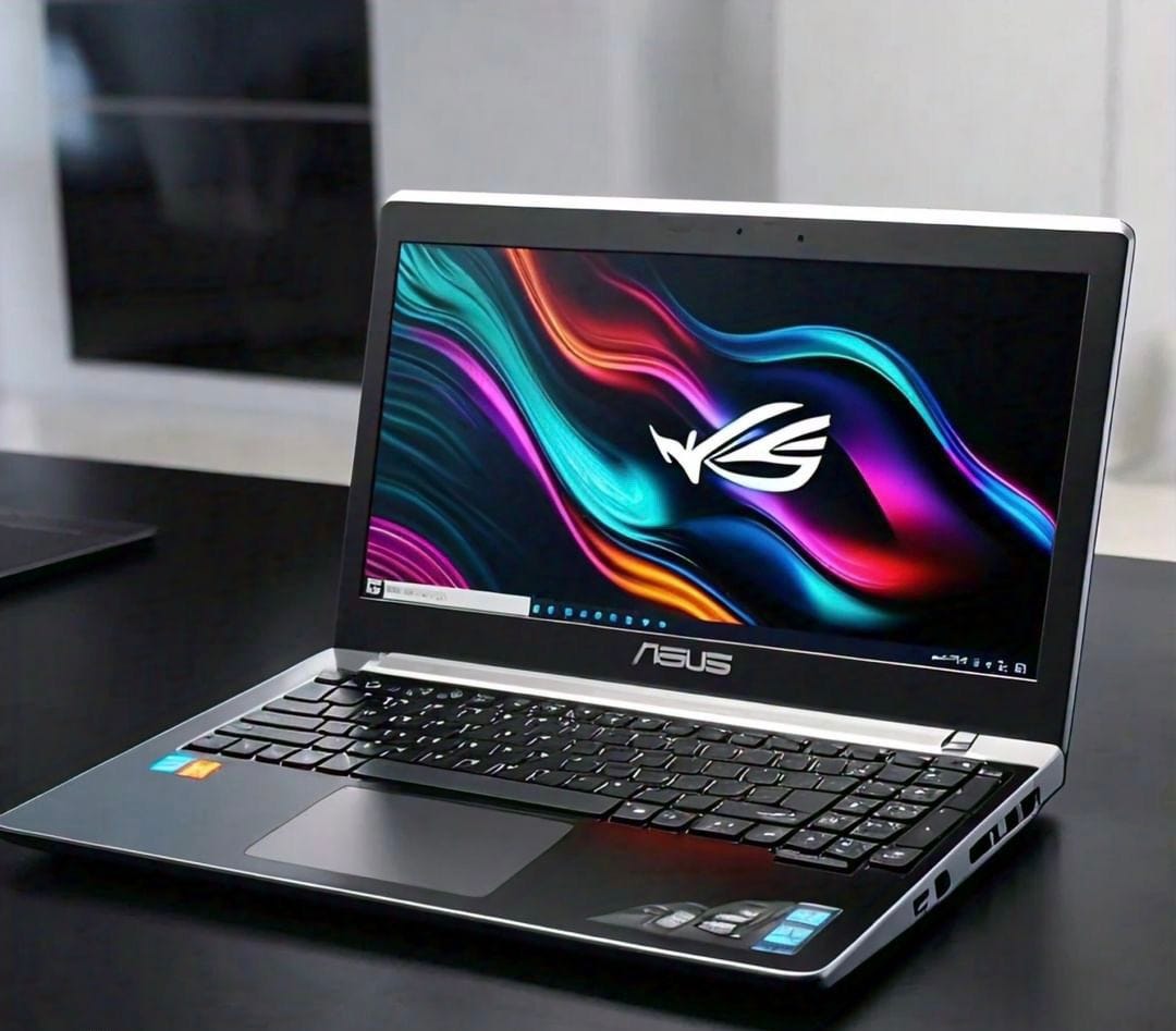 Asus Service Center In Abu Dhabi|ScorpionFix | by aleena Alee | May ...