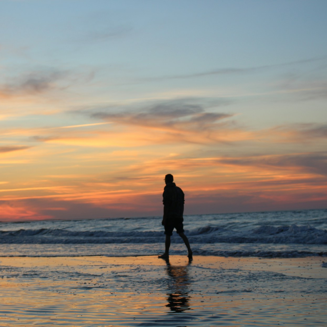 Why You Can’t Shake That Chronic Feeling of Emptiness | by Annie ...