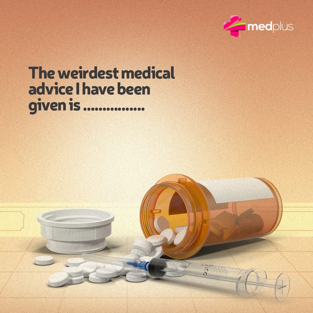 Best Medicines in Nigeria - Medplus - Medium