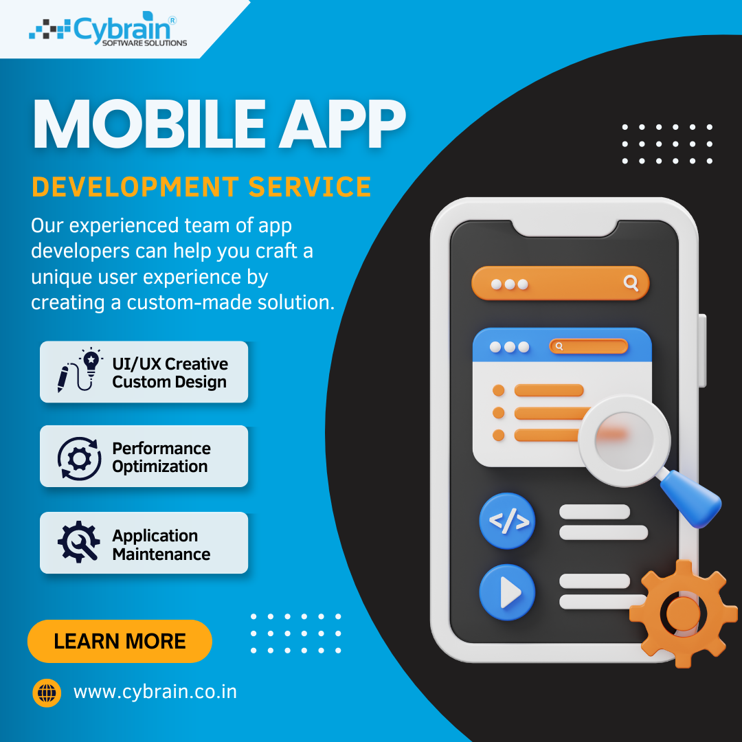 Transform Your Vision into Reality with Expert Mobile App Development ...