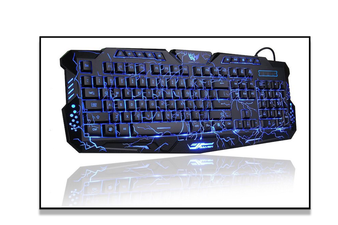 The Best Keyboard : Top 5 Keyboards Compared - Asadali - Medium
