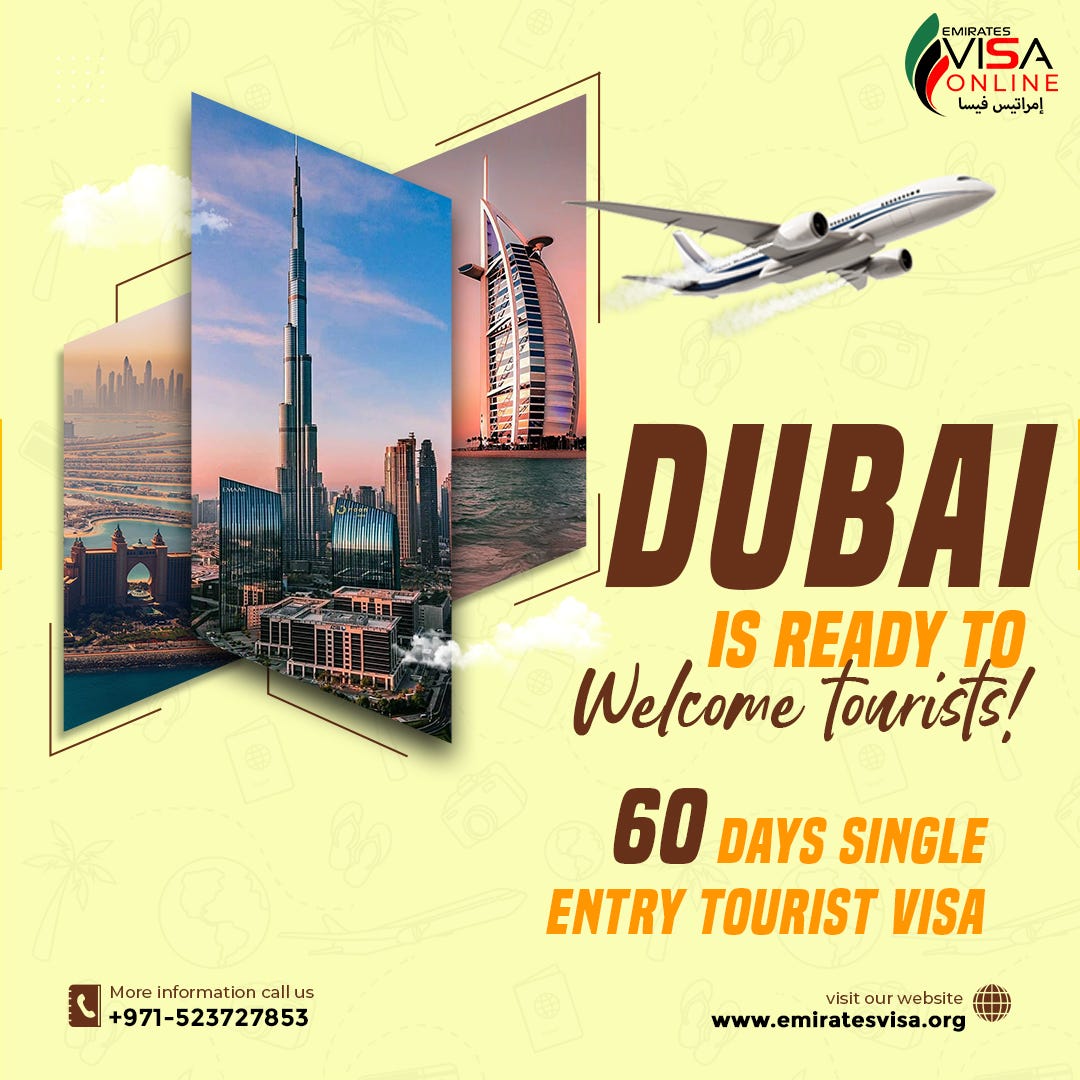 Discover Dubai: Reopenings and Excursions Made Easy with Hassle-Free ...