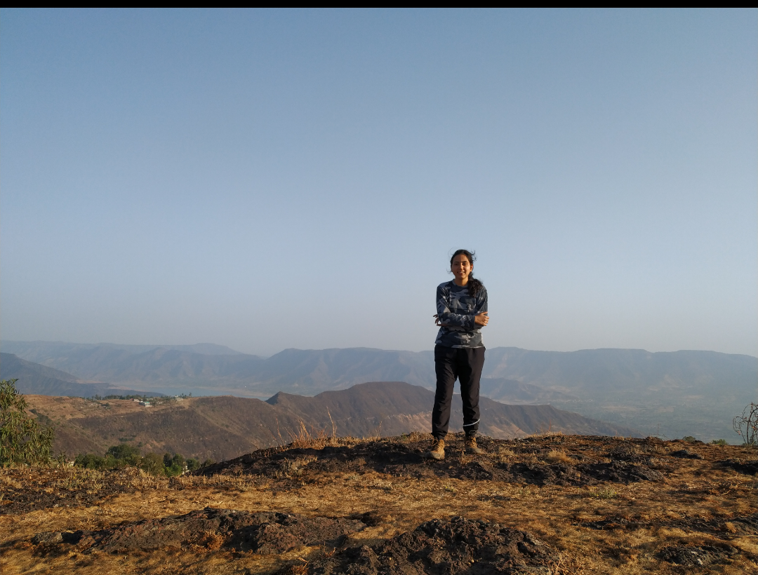 Walk alone. At times, When you are taking a walk… | by Ripal Desai | Medium