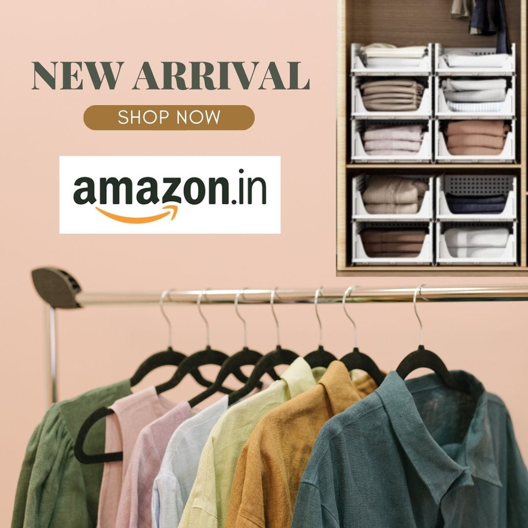 😊Introducing Our Expert Wardrobe Organizer: Streamline Your Style with ...