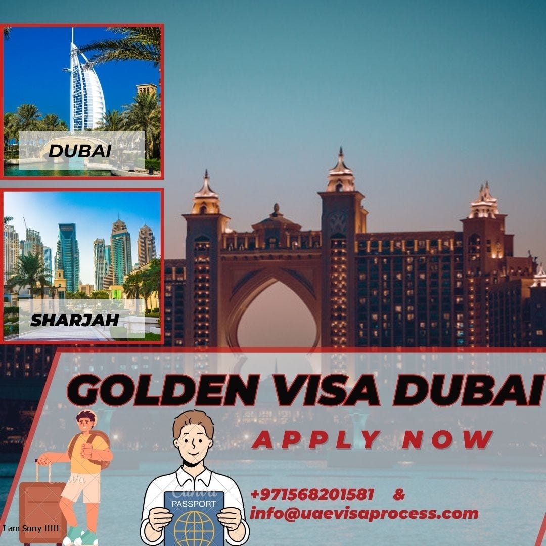 Cheap UAE/Dubai Visa Online -24/7 available visa | by Uaeprocess | Feb ...