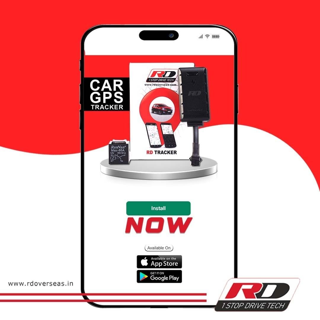 Navigating the Roads with Precision: Unveiling the Best Car GPS Tracker ...