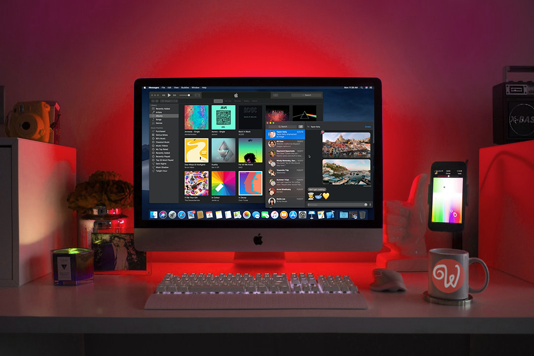Build Native Desktop Apps with Wappler | by George Petrov | Wappler.io ...