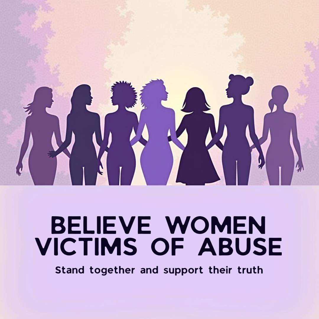 When Women Fail Women: The Silent Hand That Holds Oppression in Place ...