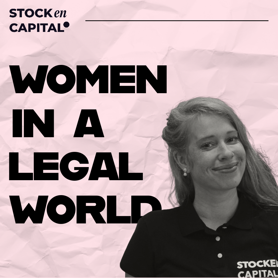 Women in a Legal World (WLW) da la bienvenida a Stocken Capital | by Stocken Capital | Medium