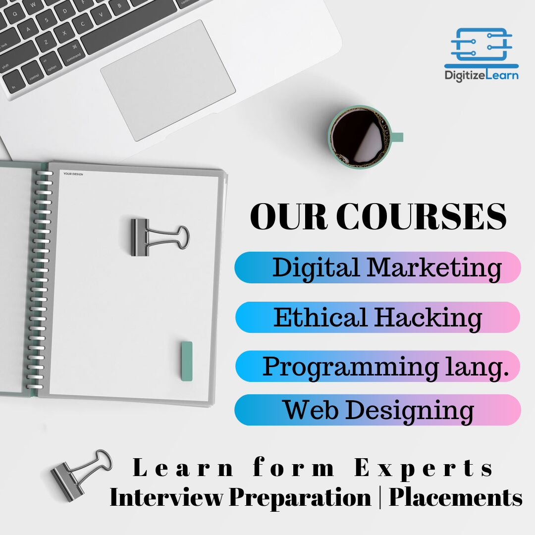Digitize Learn classes. Do you want to be Expert in your field… | by ...