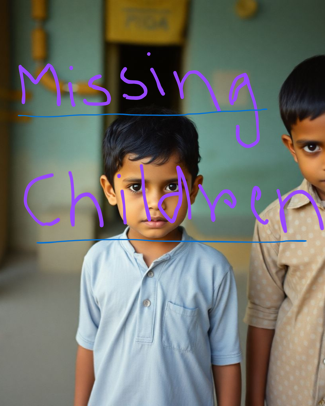 Missing Children in India Analysis 2022 | by Nita Nagdewate | Medium