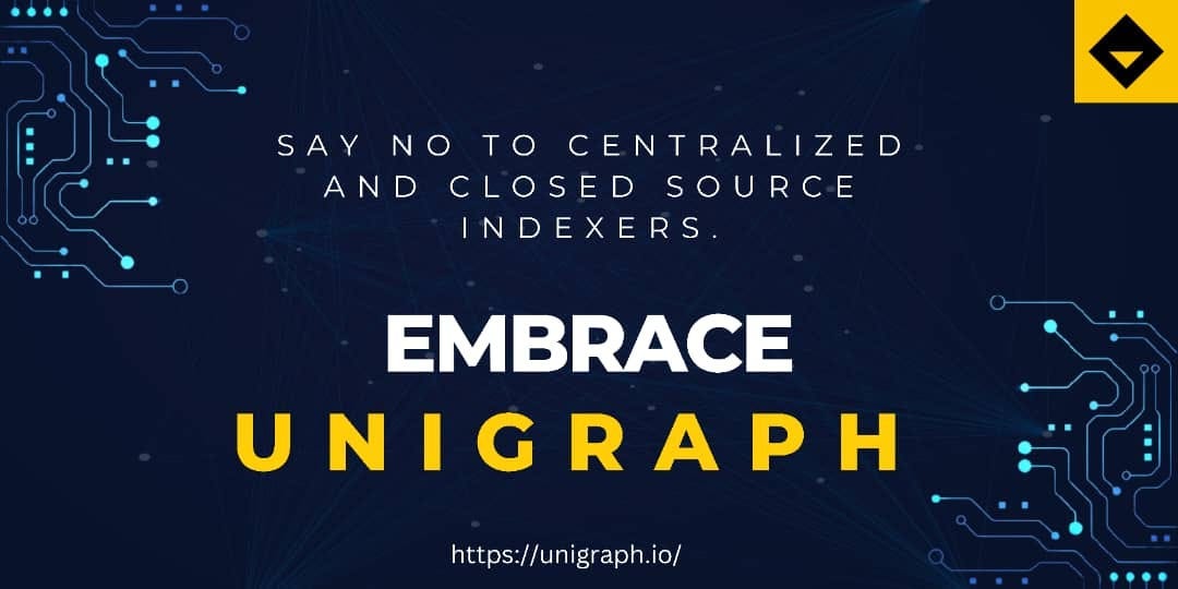Unigraph: Charting a Decentralized Course in the Bitcoin Universe | by ...