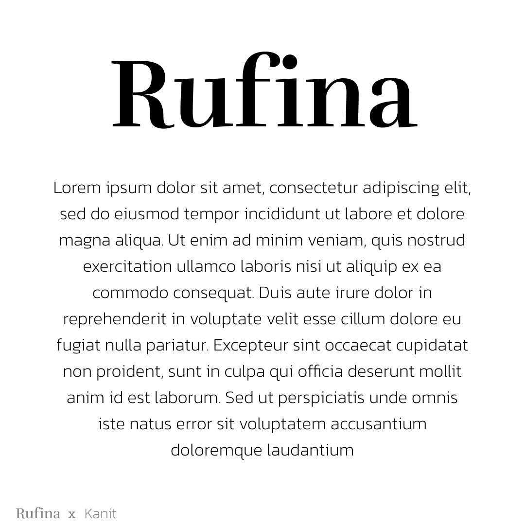 Typeface. Have you ever heard about the… | by Nurita Zaida | Sep, 2024 ...
