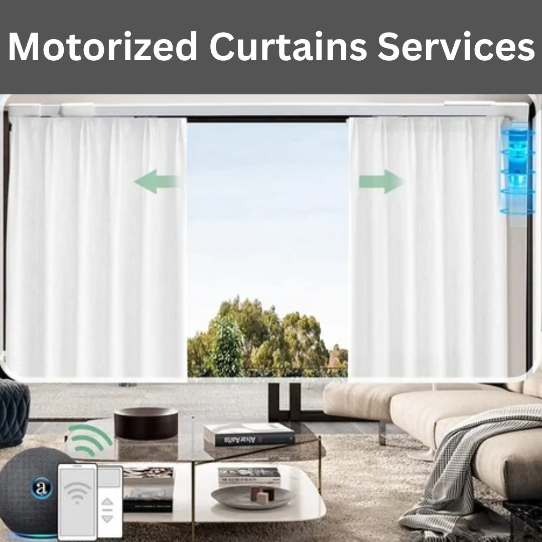 Elevate Your Living Space with Redecor’s Premium Home Solutions | by ...