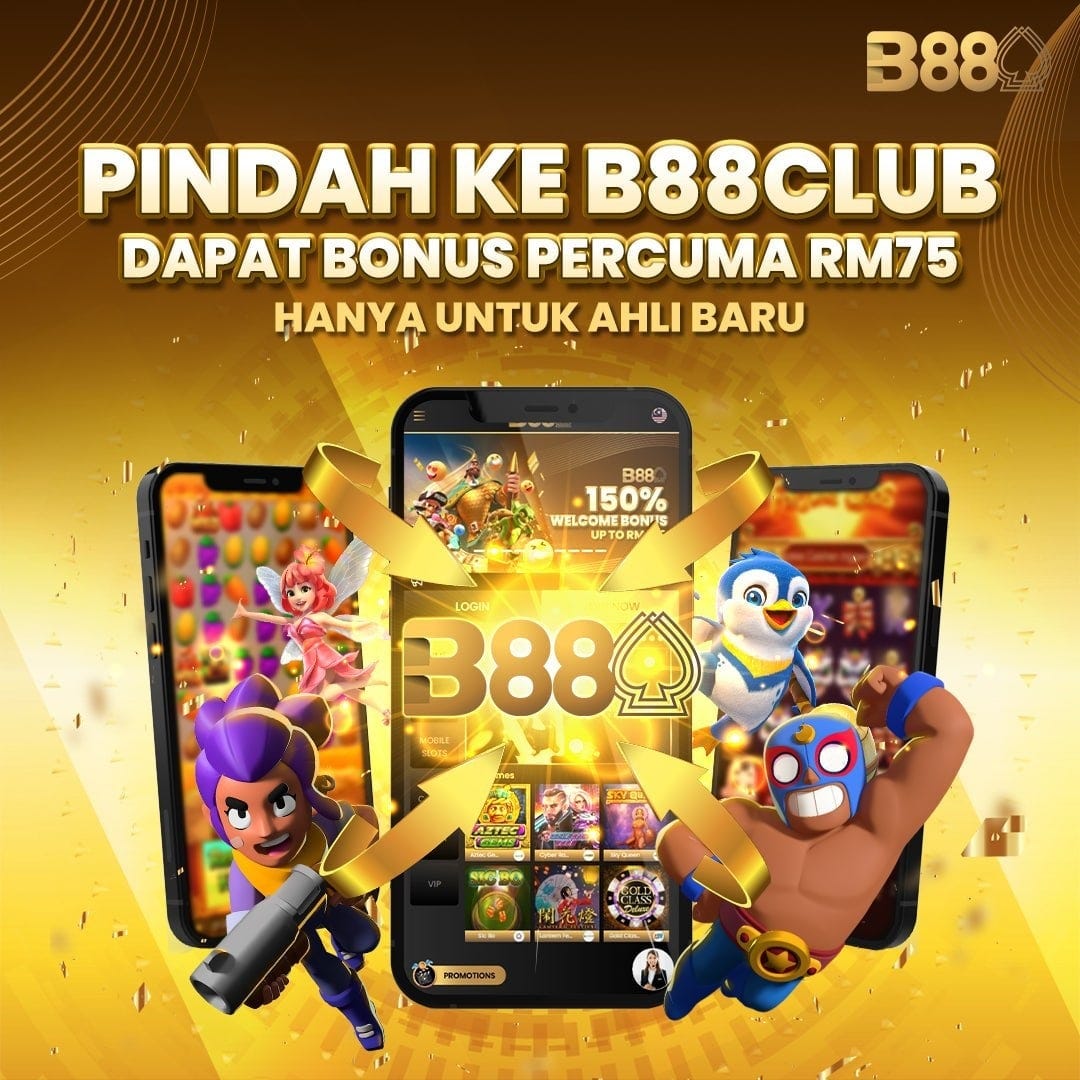 B88CLUB - B88CLUB - Medium