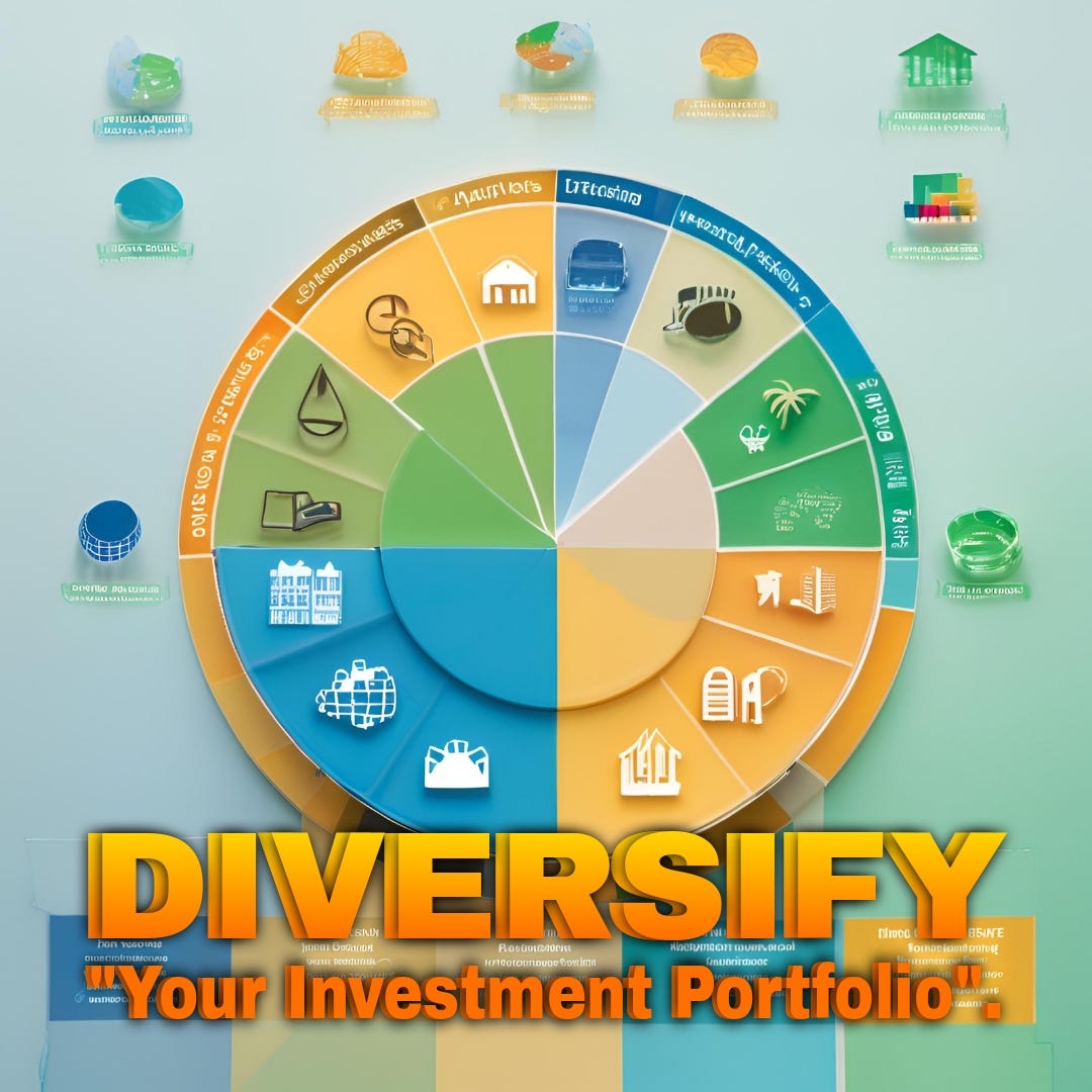 Investing can often feel like navigating a complex labyrinth. | by ...