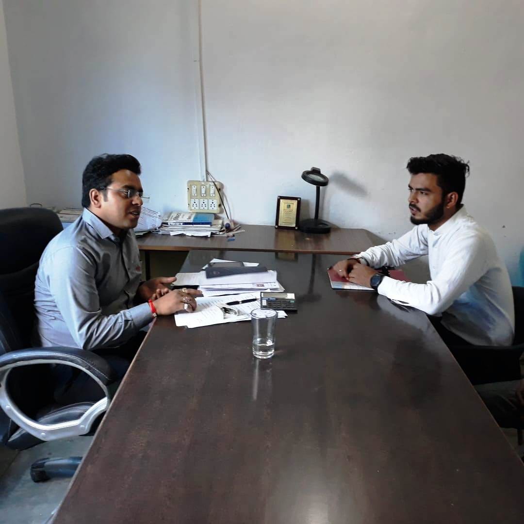 Advanced NCVT and DGT ITI College in Moradabad 2024 - Moradabad Iti ...
