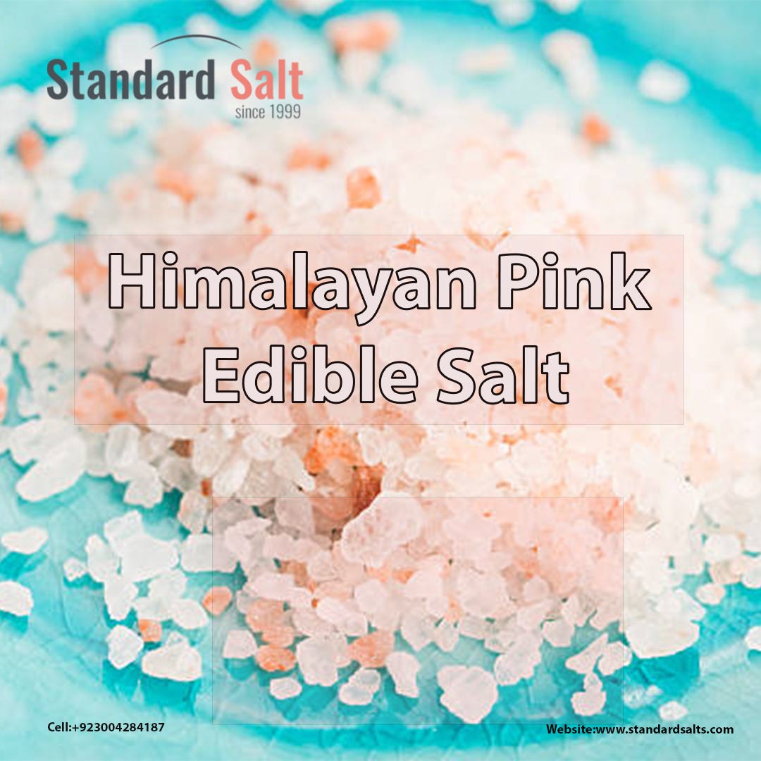 Find the Best Himalayan Salt: Your Guide to Buying Himalayan Salt ...