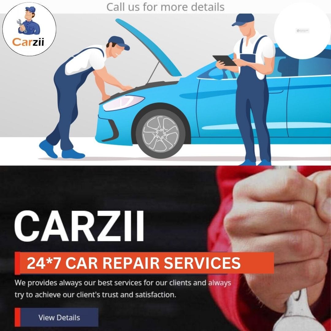 5 Auto Repair Marketing Ideas For Consistent Customers In Your Shop ...