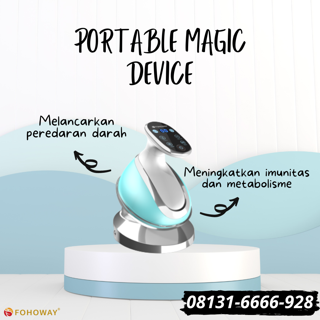TERBUKTI !!! CALL/WA 08131–6666–928, Alat Terapi Untuk Mencegah ...