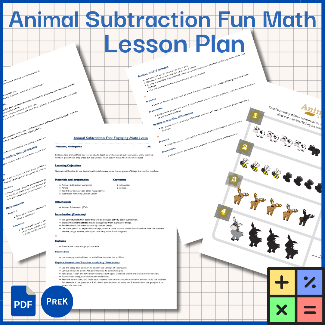 “Crafting Compelling Lesson Plans: A Symphony of Teaching” | by ...