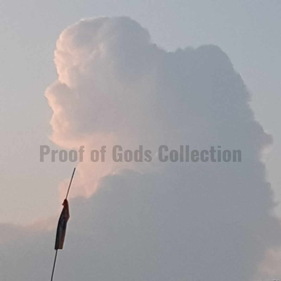 Unveiling the Divine: Journey through Proof-of-Gods Collections | by ...