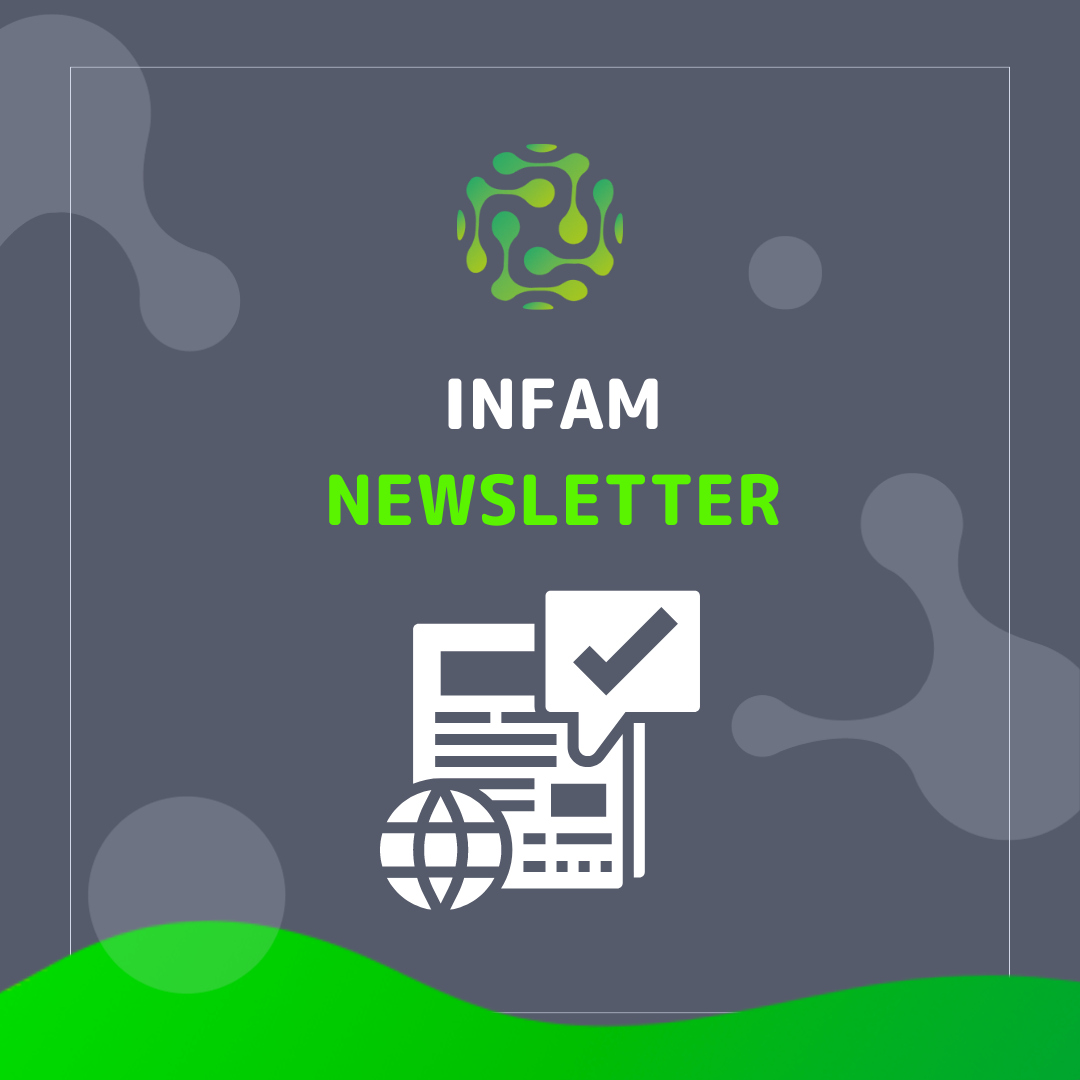 INFAM Newsletter - Infam Platform - Medium