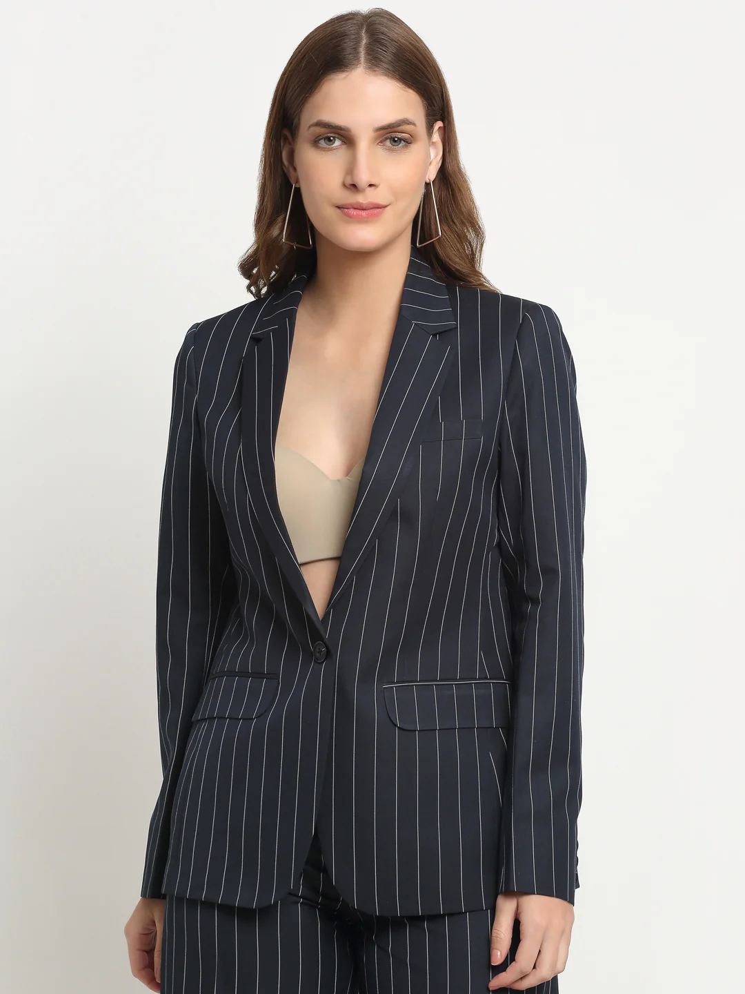 Elevate Your Wardrobe with Ennoble Brand Women’s Blazers: A Stylish Statement of Power and ...