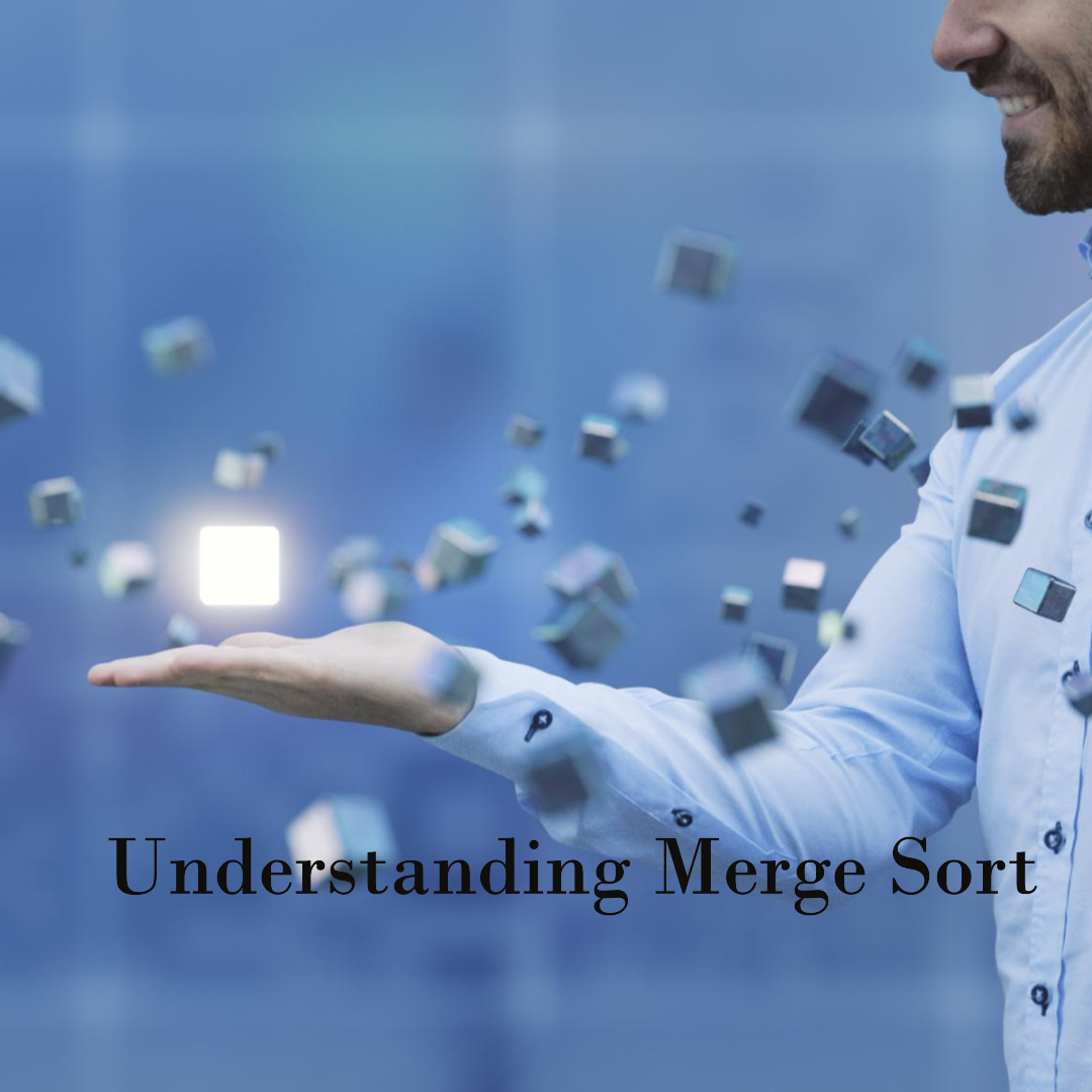 Merge Sort | Sorthing Algorithms 4 | Medium