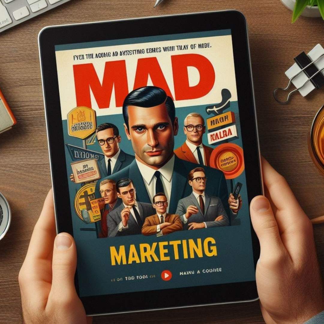 Unveiling the Timeless Marketing Secrets: | by SimpleMarketerOnline ...